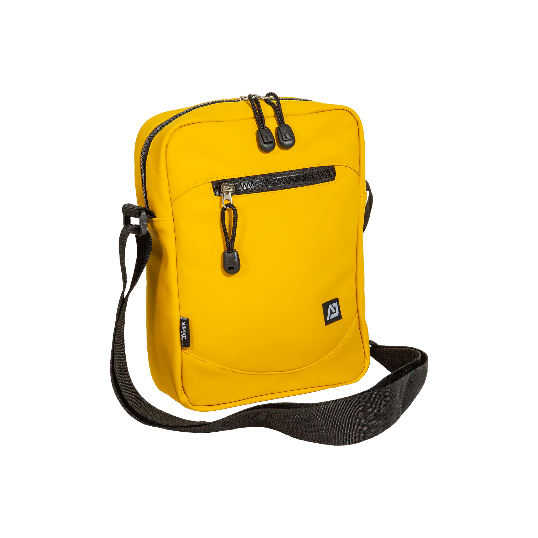 COLEY CROSSBODY – Atley James