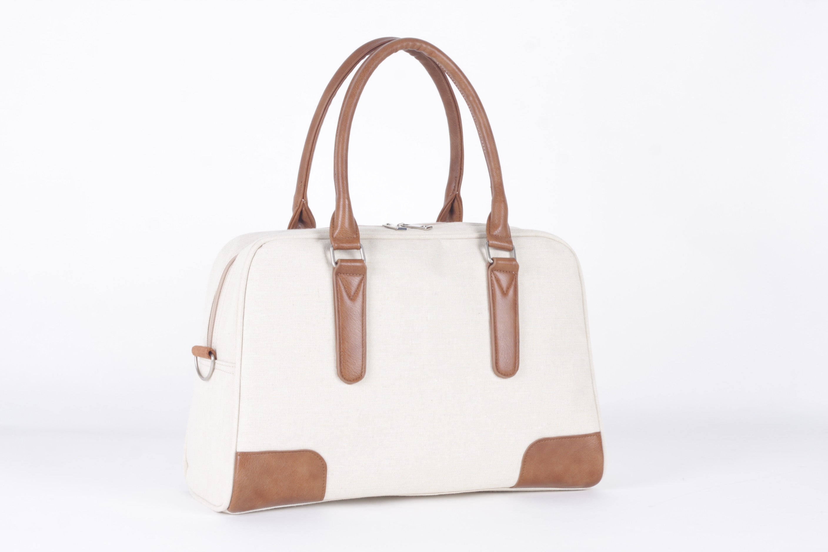 AVALON TRAVEL TOTE – Atley James